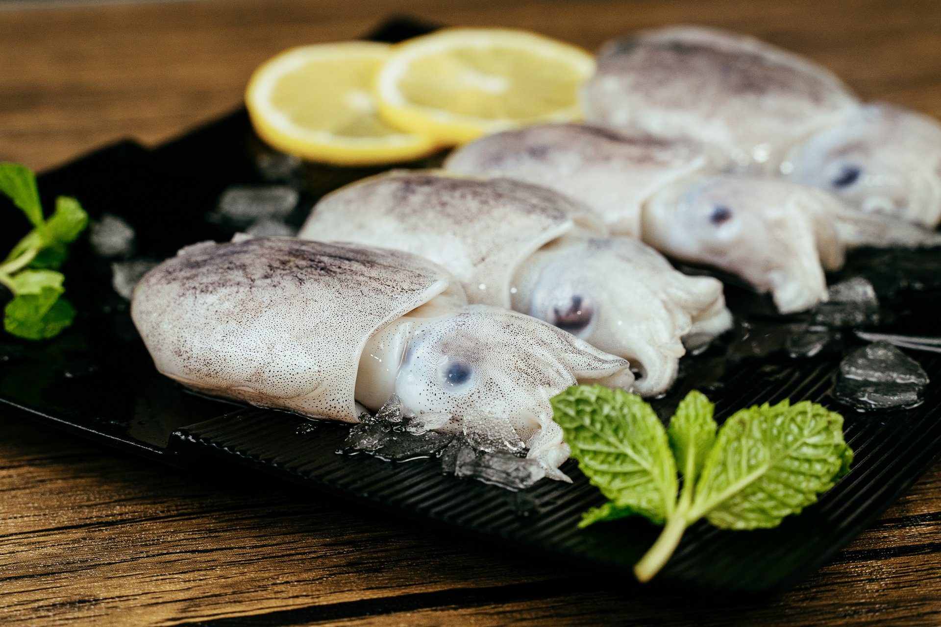 Cephalopods - PL Marine Products Sdn. Bhd. | PL Victory Sdn. Bhd.